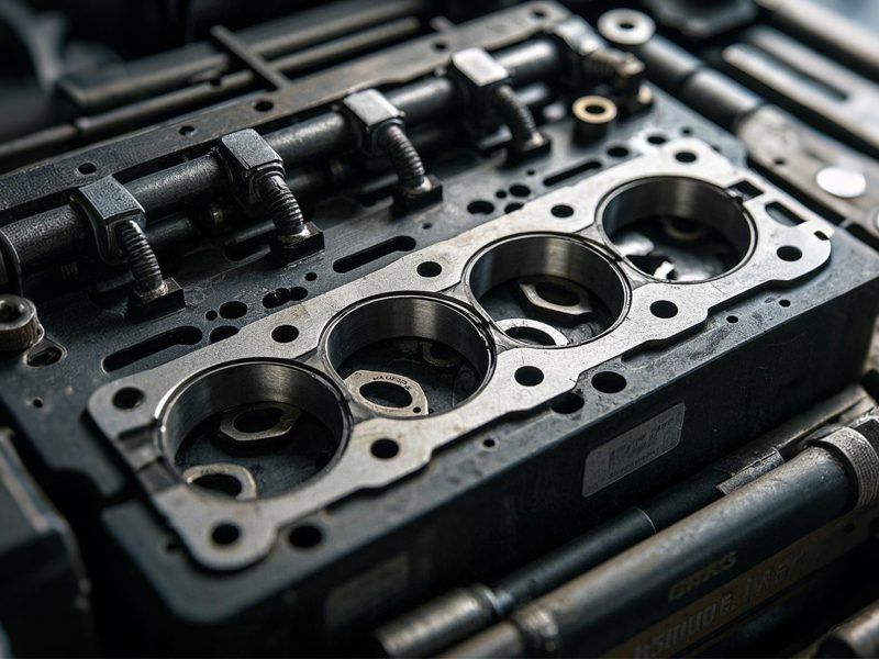 Blown Head Gasket Symptoms: Warning Signs to Never Ignore