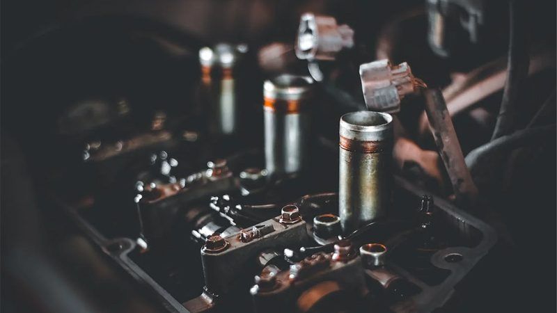 Intake Manifold Explained: Maximize Your Engine Potential