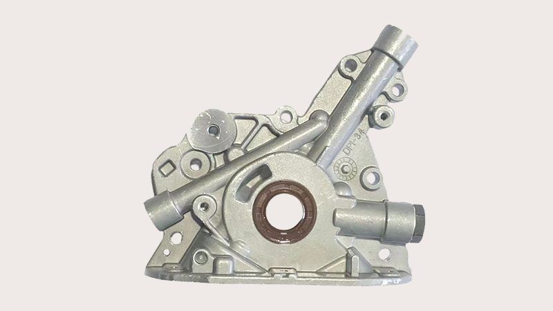 Failing Oil Pump Symptoms: How to Spot Problems Before They Damage Your ...