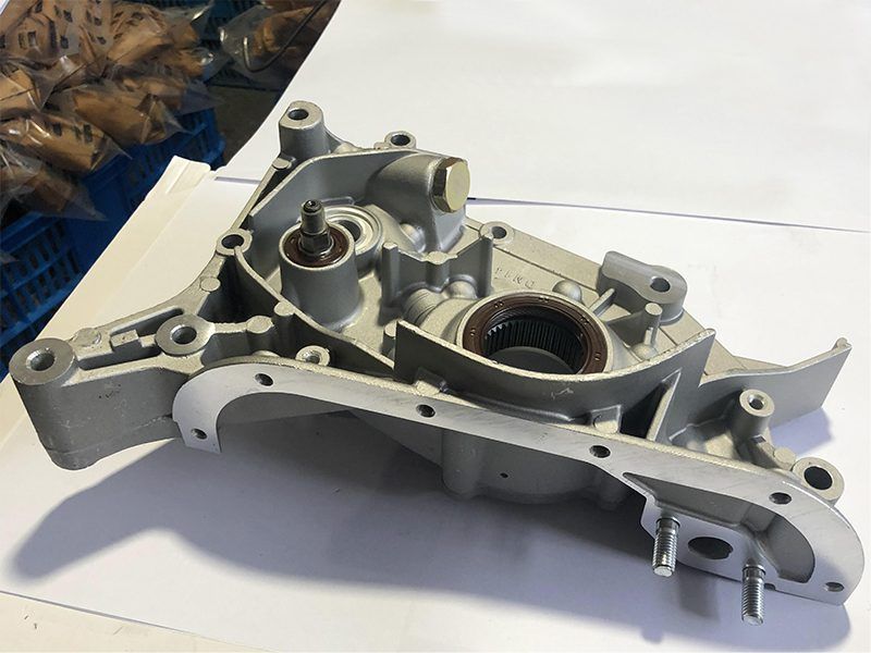 Failing Oil Pump Symptoms: How to Spot Problems Before They Damage Your Engine