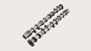 How Does A Camshaft Work? Learn Its Anatomy, Benefits, and Crucial ...