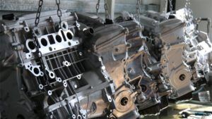 Intake Manifold Explained: Maximize Your Engine Potential