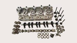 Cracked Cylinder Head Repair: Common Symptoms and Estimated Costs - Woda