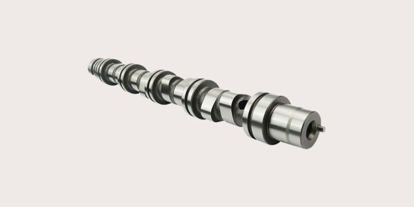 How Does A Camshaft Work? Learn Its Anatomy, Benefits, and Crucial ...
