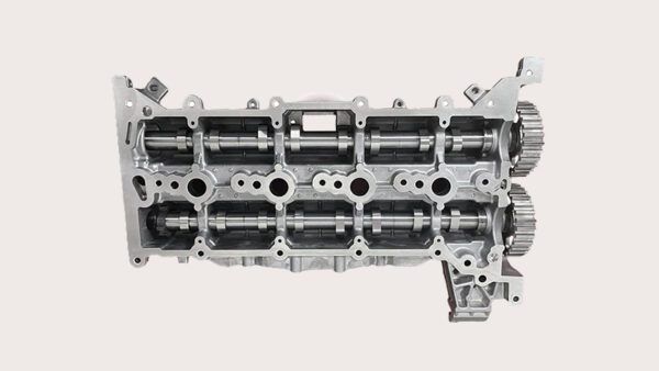 How Does A Camshaft Work? Learn Its Anatomy, Benefits, and Crucial ...