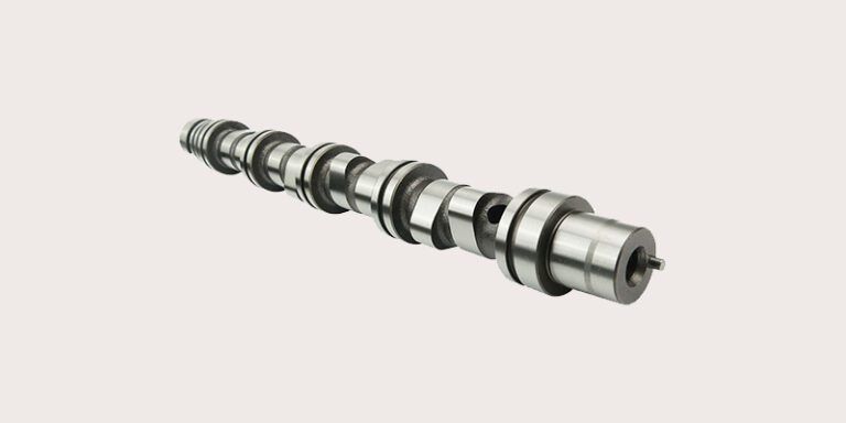 How Does A Camshaft Work? Learn Its Anatomy, Benefits, and Crucial ...