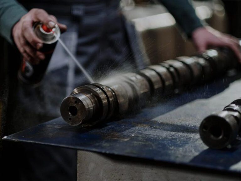 How Does A Camshaft Work? Learn Its Anatomy, Benefits, and Crucial ...