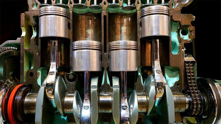 How Does A Camshaft Work? Learn Its Anatomy, Benefits, and Crucial ...