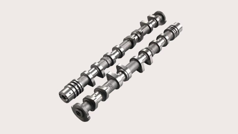 How Does A Camshaft Work? Learn Its Anatomy, Benefits, and Crucial ...