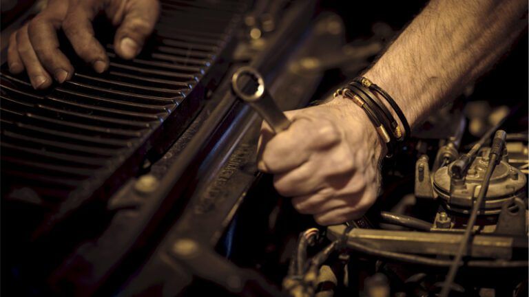 Intake Manifold Explained: Maximize Your Engine Potential