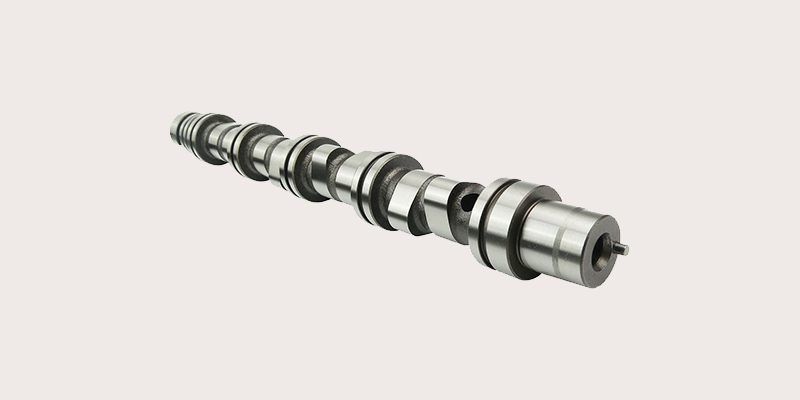 How Does A Camshaft Work? Learn Its Anatomy, Benefits, and Crucial ...