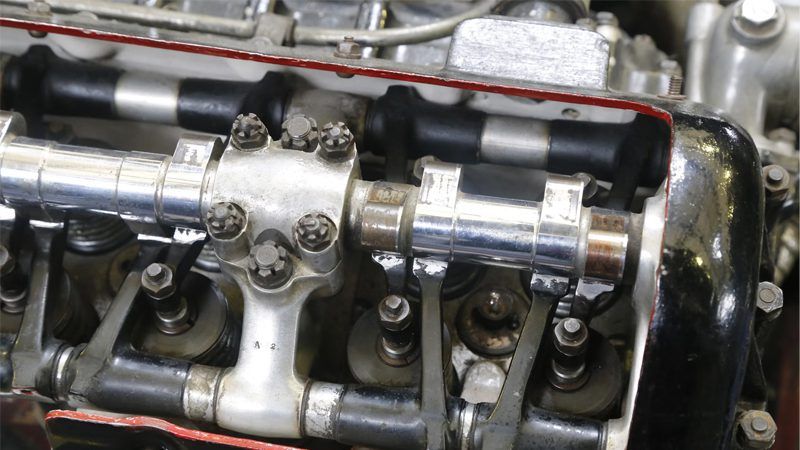How Does A Camshaft Work? Learn Its Anatomy, Benefits, and Crucial ...